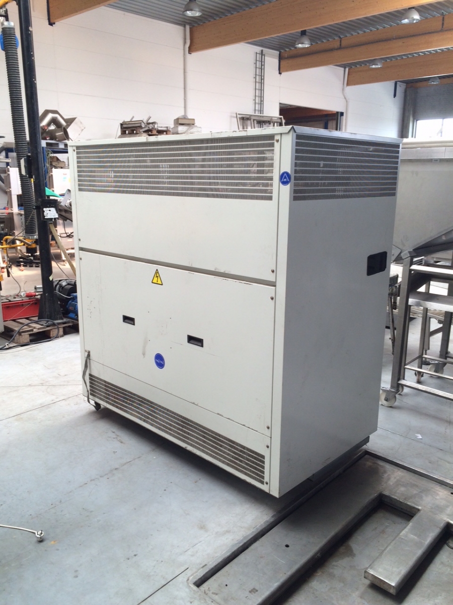 630 KVA 10-12kV/400 Volt France Transfo giethars trafo | LV Trading B.V.