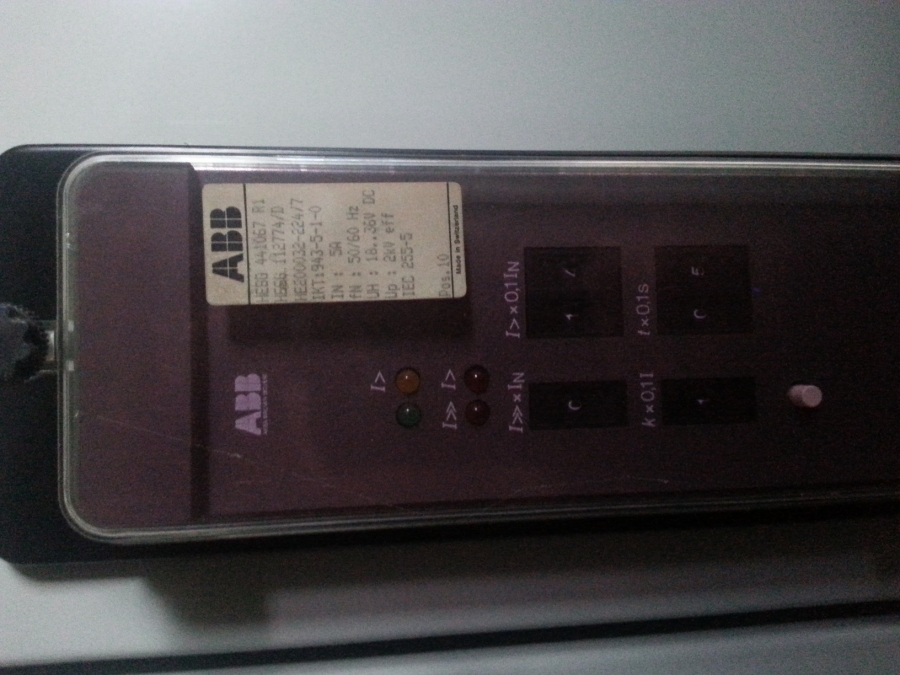 Holec Innovac SVS08 RMU Ring Main Unit 10kV | LV Trading B.V.